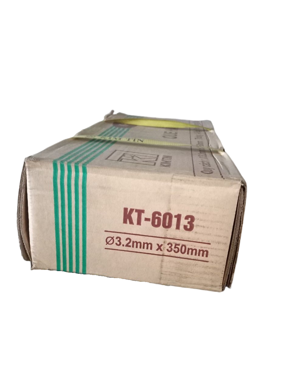 Top 10 báo giá que hàn kt 6013 rẻ và uy tín nhất